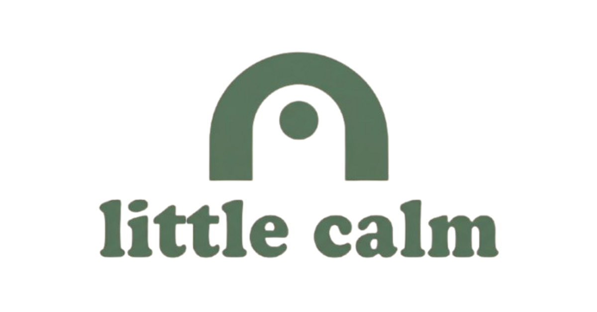 Little Calm | Designed to promote relaxation & Helping people in need